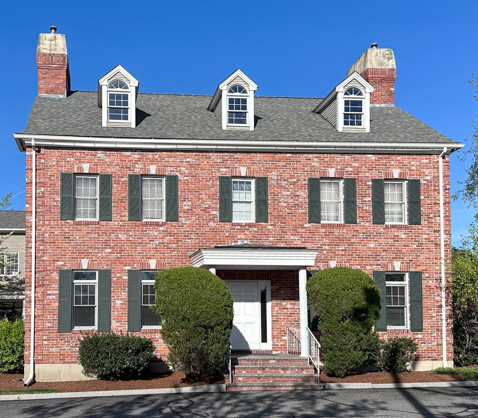 exterior front | RE/MAX