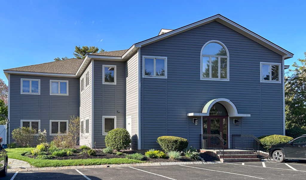 exterior front | RE/MAX